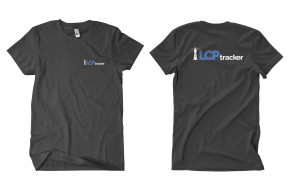 lcp tracker char tee - Merchwide Inc | Merchwide Inc